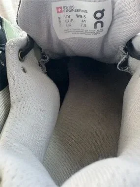 On Running | Shoes | On Running Helion Shoes 85 | Poshmark